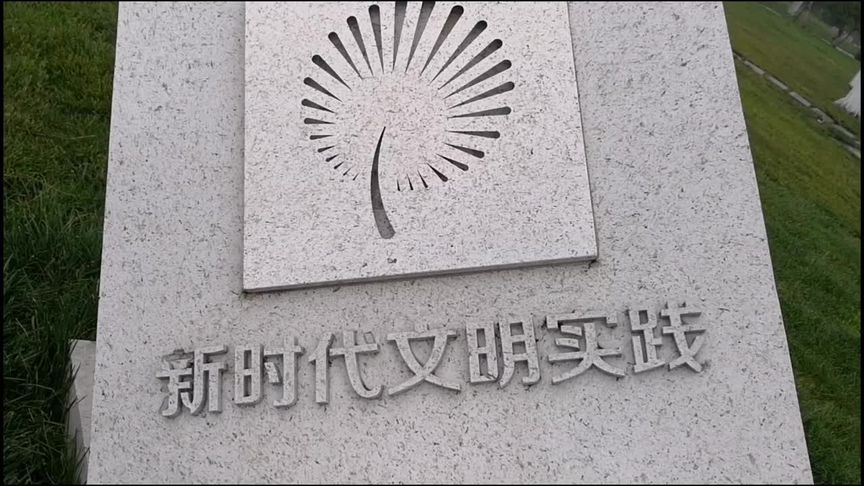 新时代文明实践活动#新时代文明实践