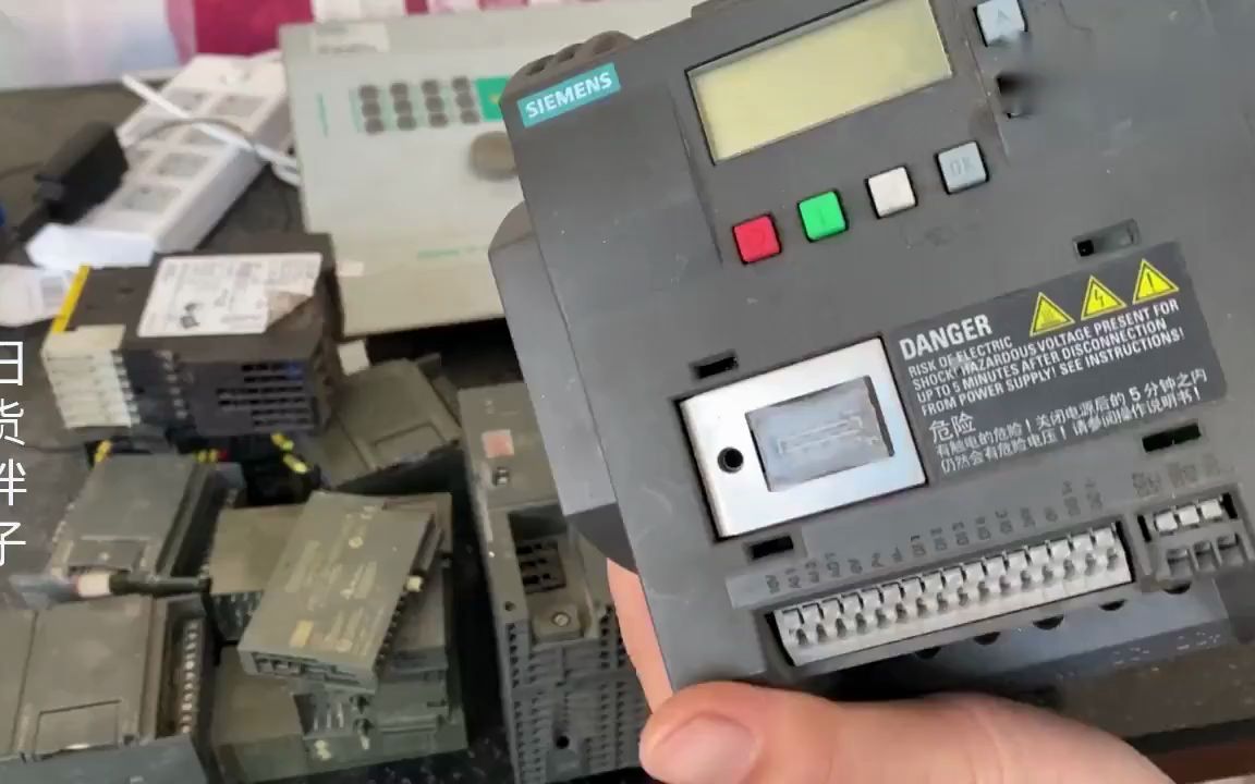 常年回收全新图尔克模块