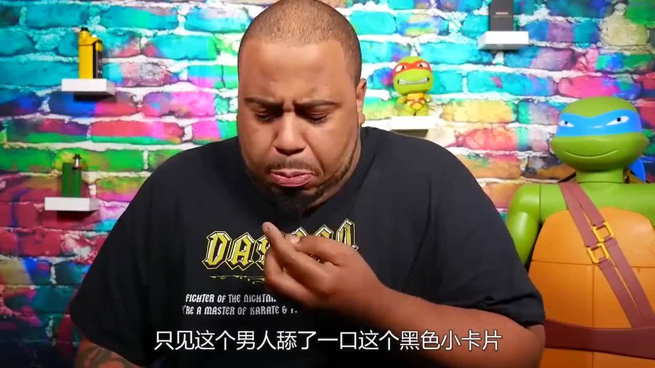 为啥舔一口Switch卡带会干呕?上面到底有啥?