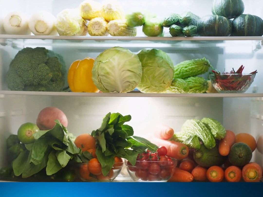 【全国食品安全宣传周】病从口入要当心 食品安全记心间