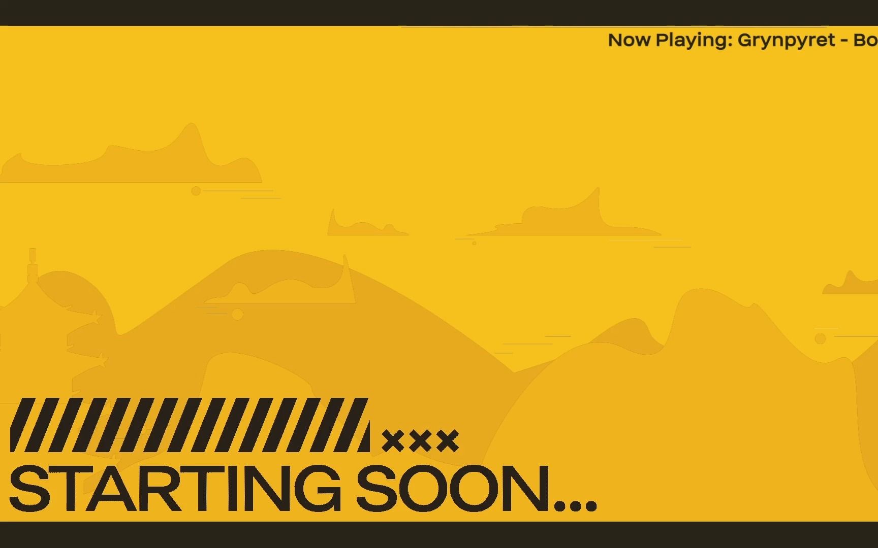 【BWC-B S2】Round of 16 图池展示