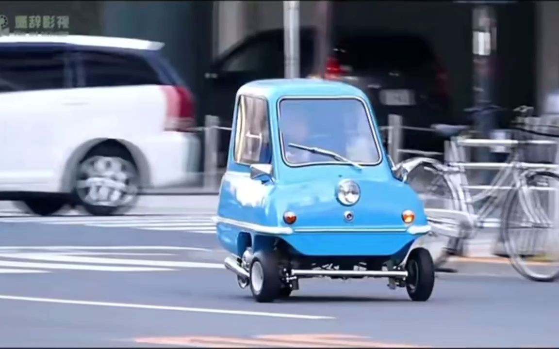 全球越野车排行榜前十名第四集