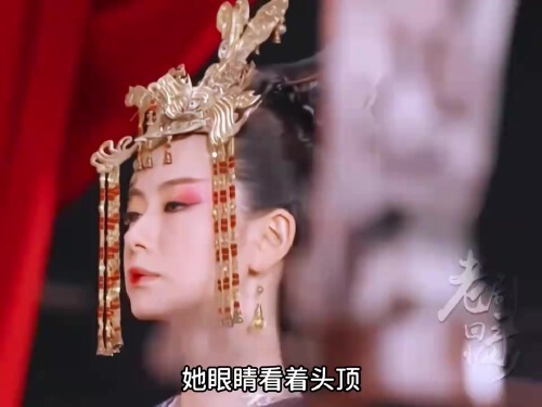 惊呆了!原来于正的公主气场真如此惊艳,难道这就是成功的秘诀?