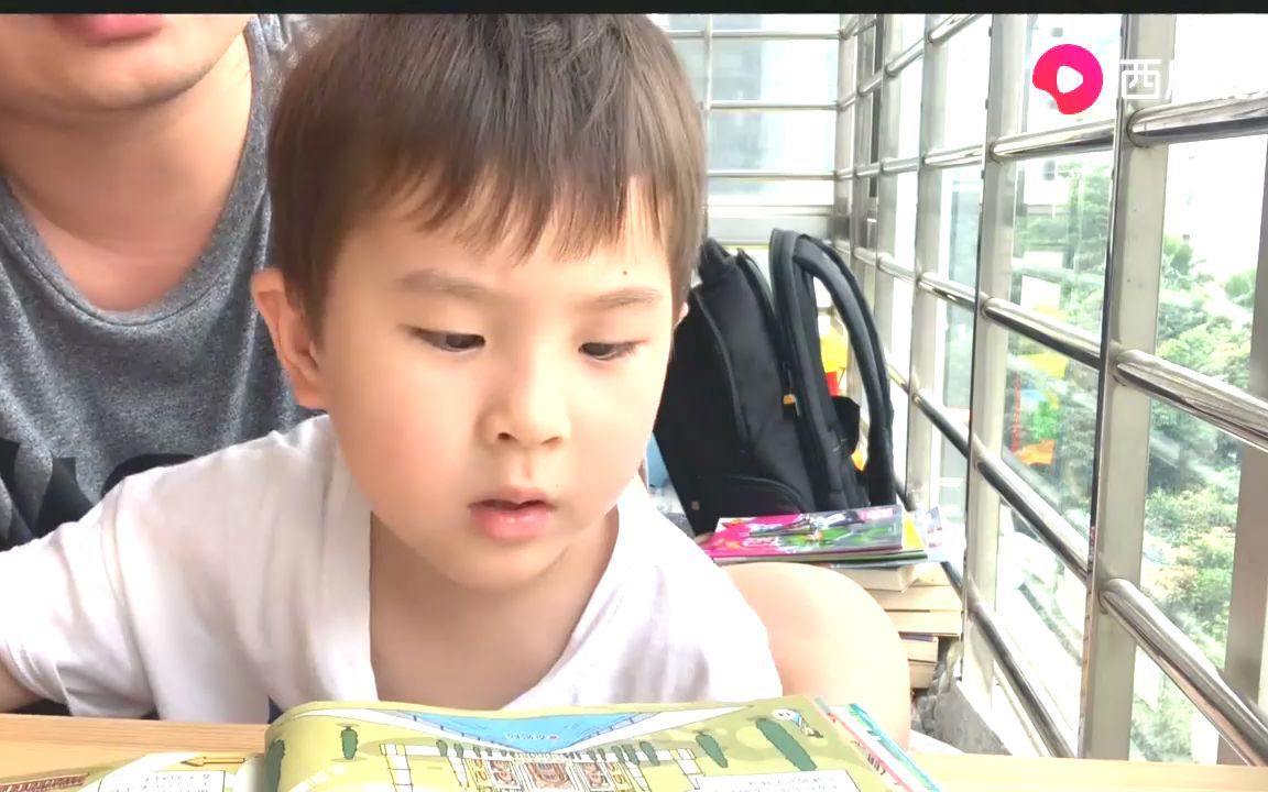 印度人口将超过中国,4岁萌娃一脸不可思议,爸爸:他们太会生了