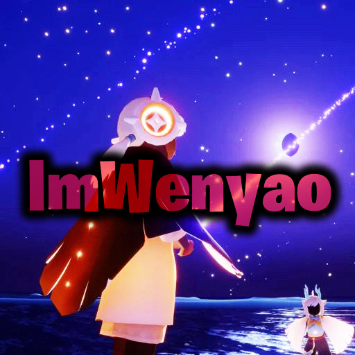 ImWenyao 