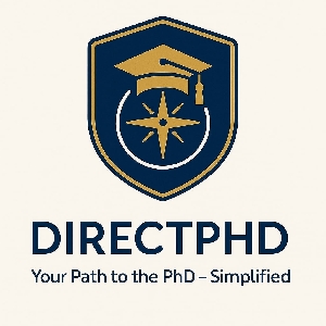 DirectPhD官方号 