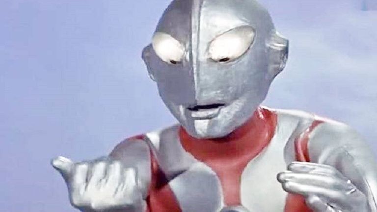 奥特曼中的等级划分:初代被称菜鸟级别,迪迦的等级引众人吐槽