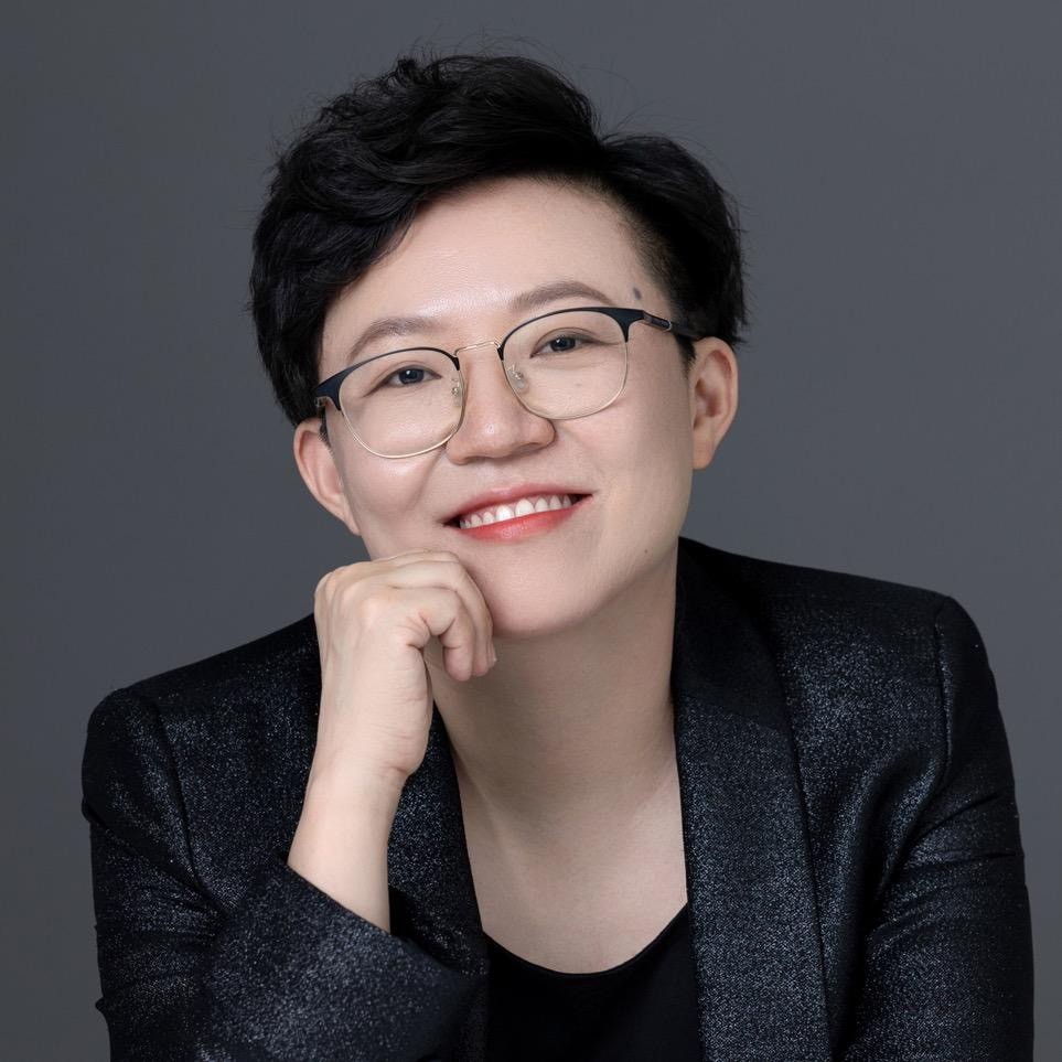 张琦讲商业 