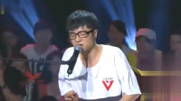 谁说《无字歌》难唱?到了华晨宇这瞬间给你打脸!