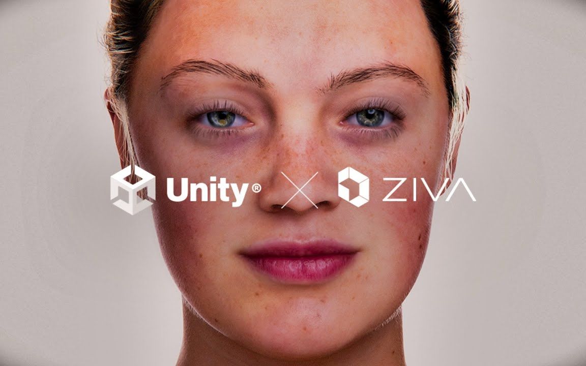 Unity收购虚拟角色软件研发商Ziva,是为了布局元宇宙?