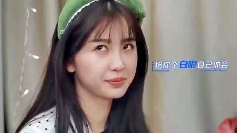 综艺中的奇葩模仿秀,虞书欣被柠檬精附体,王一博搞笑模仿小岳岳