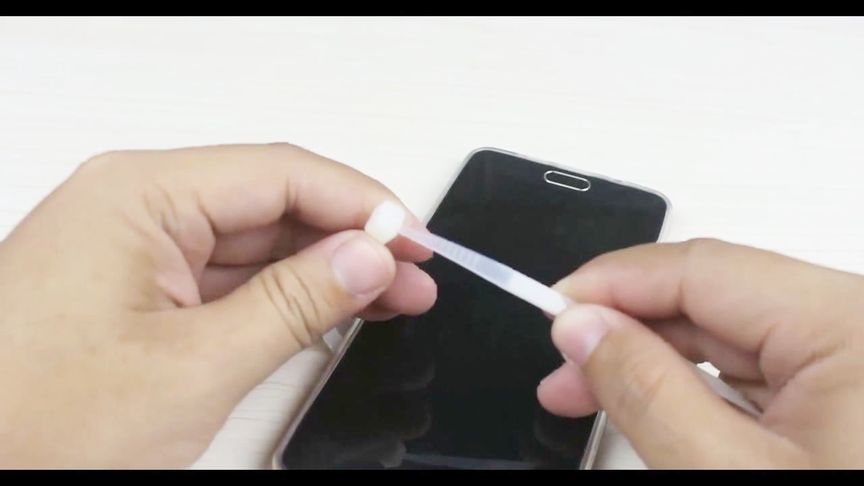 原来这个叫做扎带,据说有1000种用法