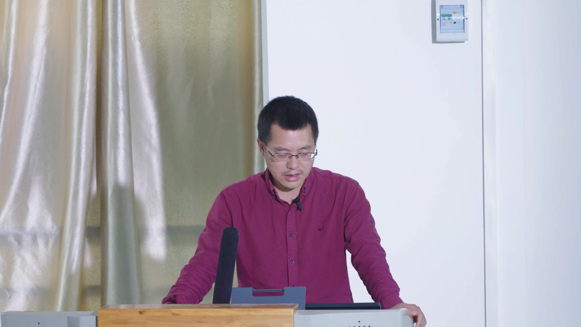 大学计算机基础公开示范课