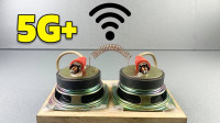制作WIFI信号接收器,连接互联网