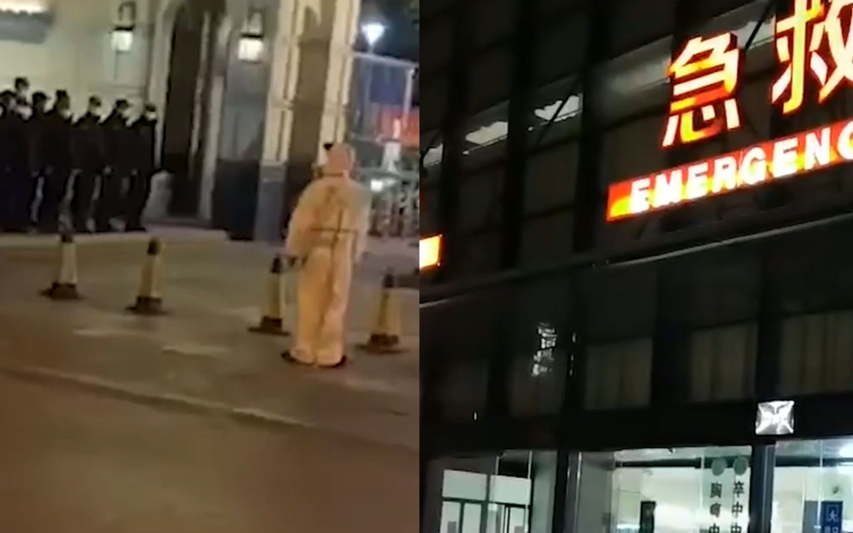 上海新增2例本地新冠肺炎确诊病例:二人系夫妻 均有发热症状