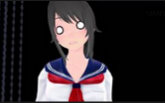 【MMD】鬼畜的合集,看看病娇,嘿嘿嘿【病娇模拟器】