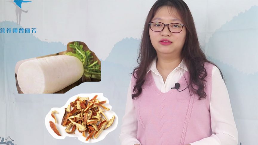 感觉喉咙有痰,2样食材煮汤,清热润肺,化痰止咳,嗓子舒适