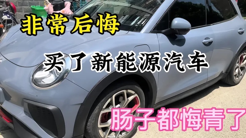 新能源汽车 纯电动汽车