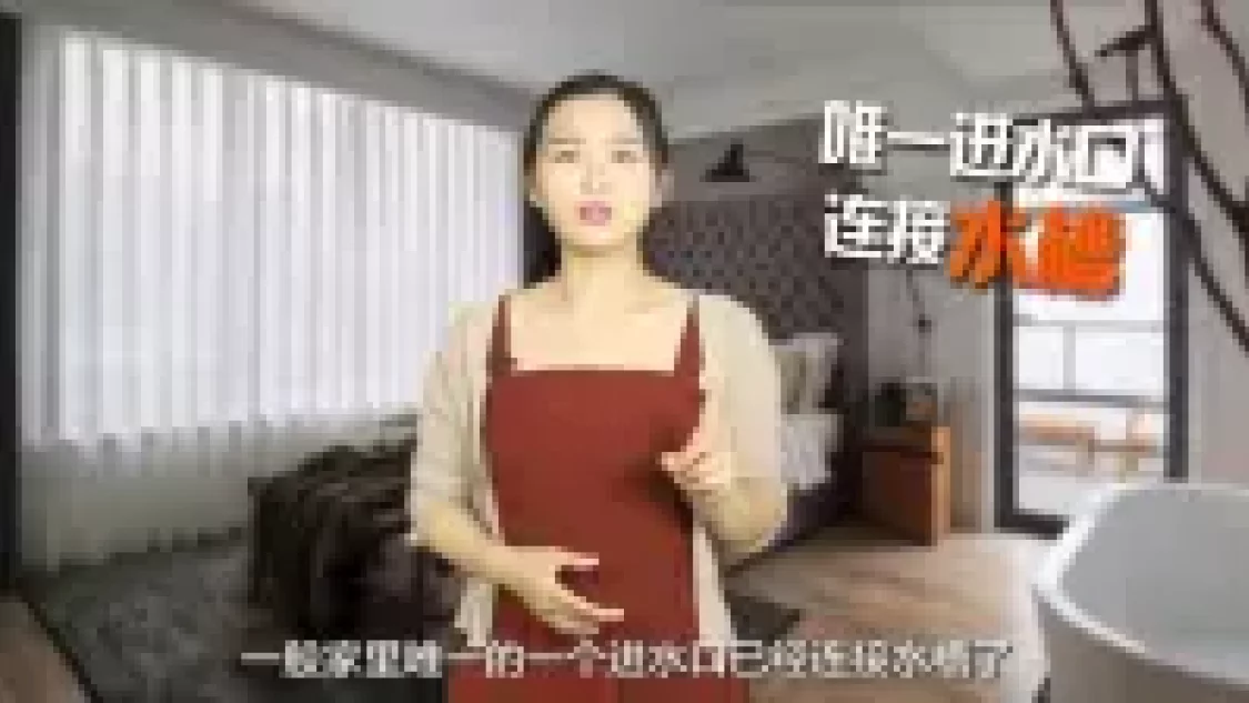 嵌入式洗碗机安装要注意的四大事项, 装错了毁厨房又毁洗碗机!
