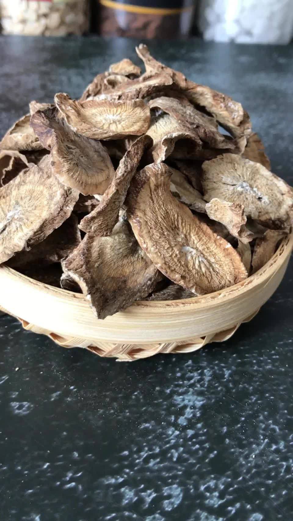 ⚠️你知道牛蒡根与牛蒡子有什么区别吗?各有奇用☘️