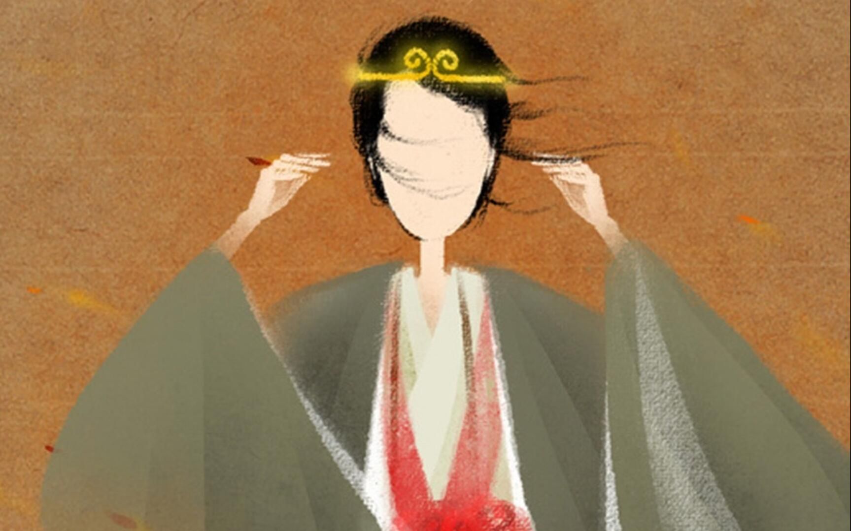 【吸奇侠】《大话西游》如何渡一只猴子?大圣的返厂大修