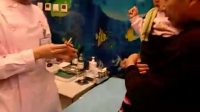 做皮试