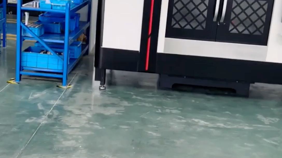 盐城东台油缸厂家展示,油缸零件加工区二#盐城东台油缸厂家#东台...