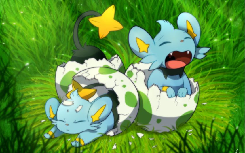 《精灵宝可梦》系列1-7世代全部精灵进化链一览