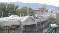 2018.09.24 佳木斯—哈尔滨西 57702次(哈佳铁路中秋体验列车)