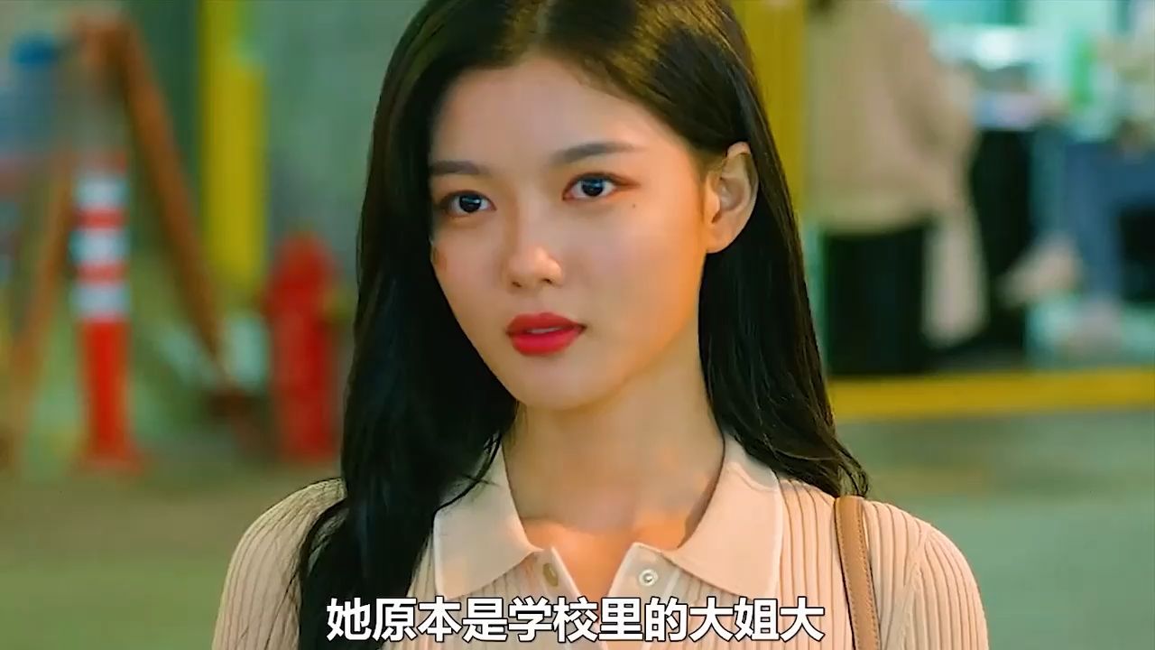 女孩放弃百万年薪,竟然跑去一家便利店面试实习生!