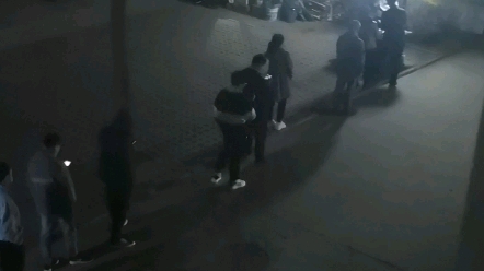 深夜领取抗原检测试纸自测