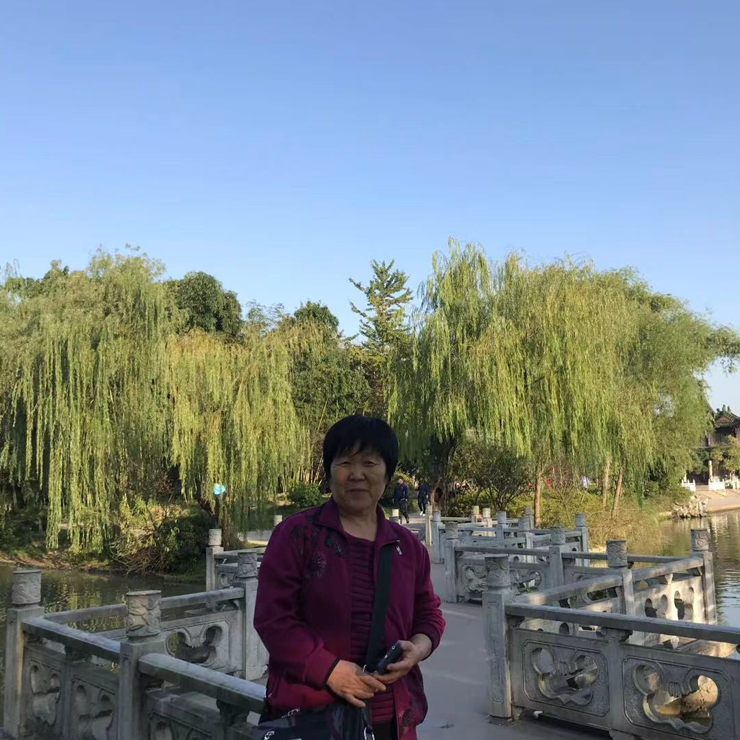 陈姥姥的厨房 