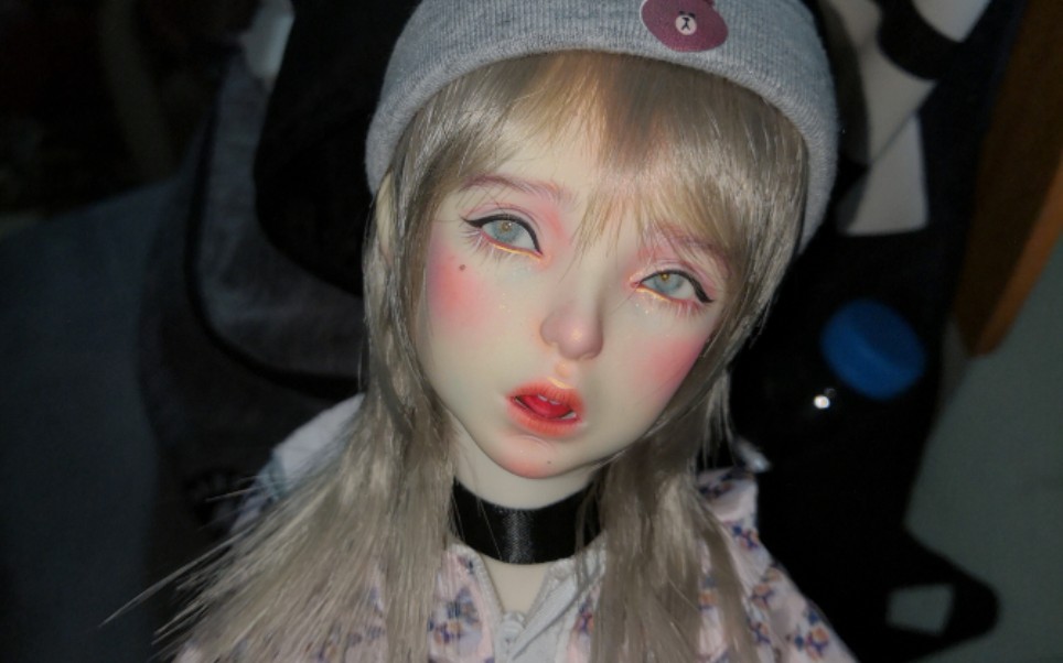 ...请在视频下方留言“娃社、尺寸、官名”,取格式正确的前七楼(/≧ω\)