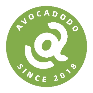 Avocadodo无麸质烘焙日常 