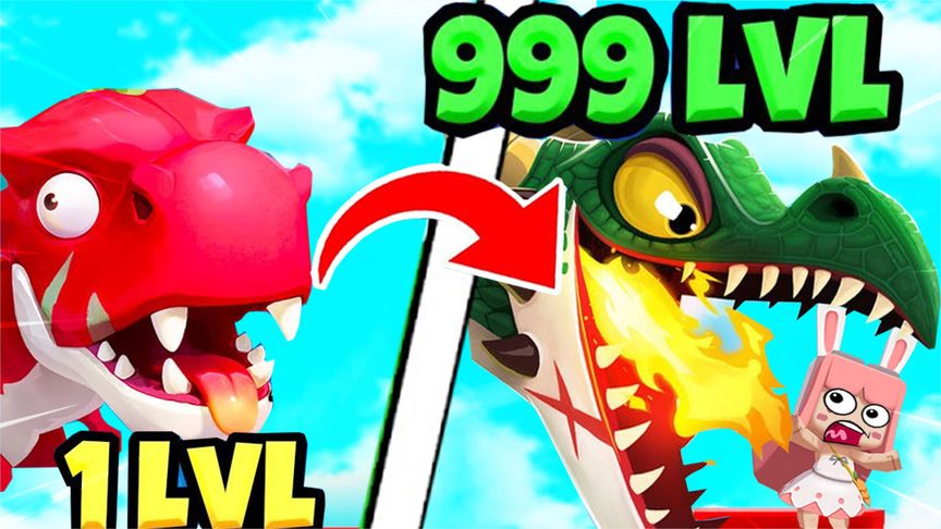 迷你世界:斗罗大陆吞噬进化,木鱼居然以最快化成九大龙王!