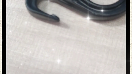 塑胶卡扣狗扣结构分享