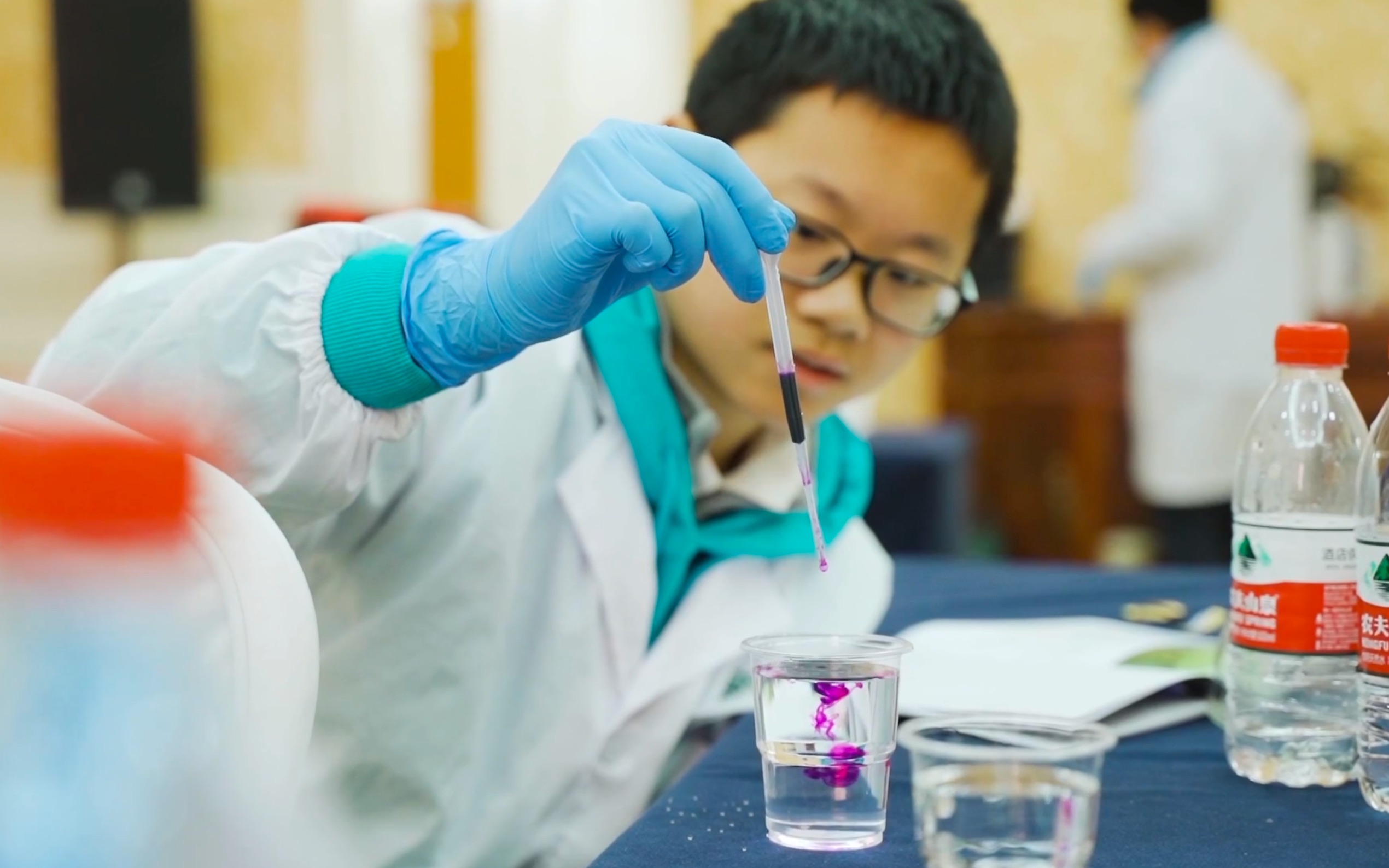 【暑假|上海】梦想的力量 上海未来菁英营