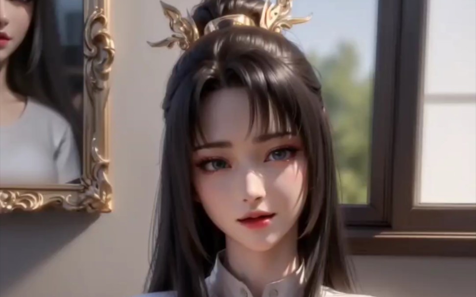 #完美世界#天狐仙子#魔女#妩媚妖娆,迷惑众生