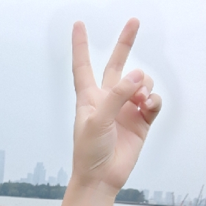 黑黢黢的烤红苕 
