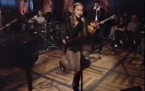Fiona Apple -live全场1997