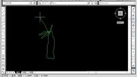 autocad2007教程2.8.3 徒手绘图