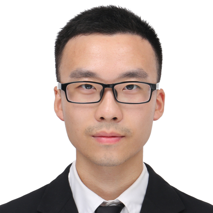 营养师阿豪 