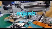 mjunit高速撕膜用同步带直线模组 起膜皮带滑台 非标自动化往复机械手