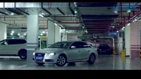 2017云识物联智慧停车宣传片