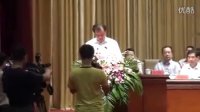 5-1、副市长邢早忠宣读表彰决定