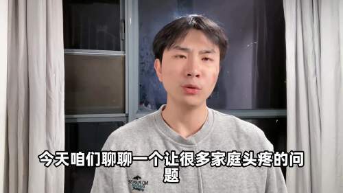 孩子沉迷卡通片?手绘动画分镜本,转移兴趣效果佳