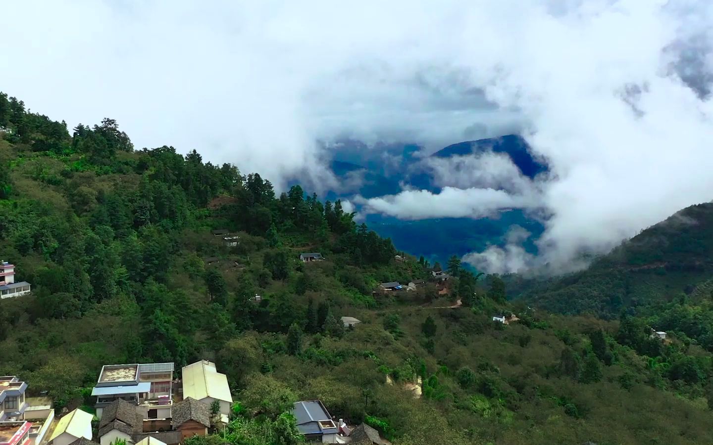 生态农场概念宣传片