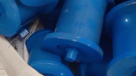 猴车无极绳绞车配件厂家直销