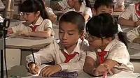 张齐华四年级《交换律》2008