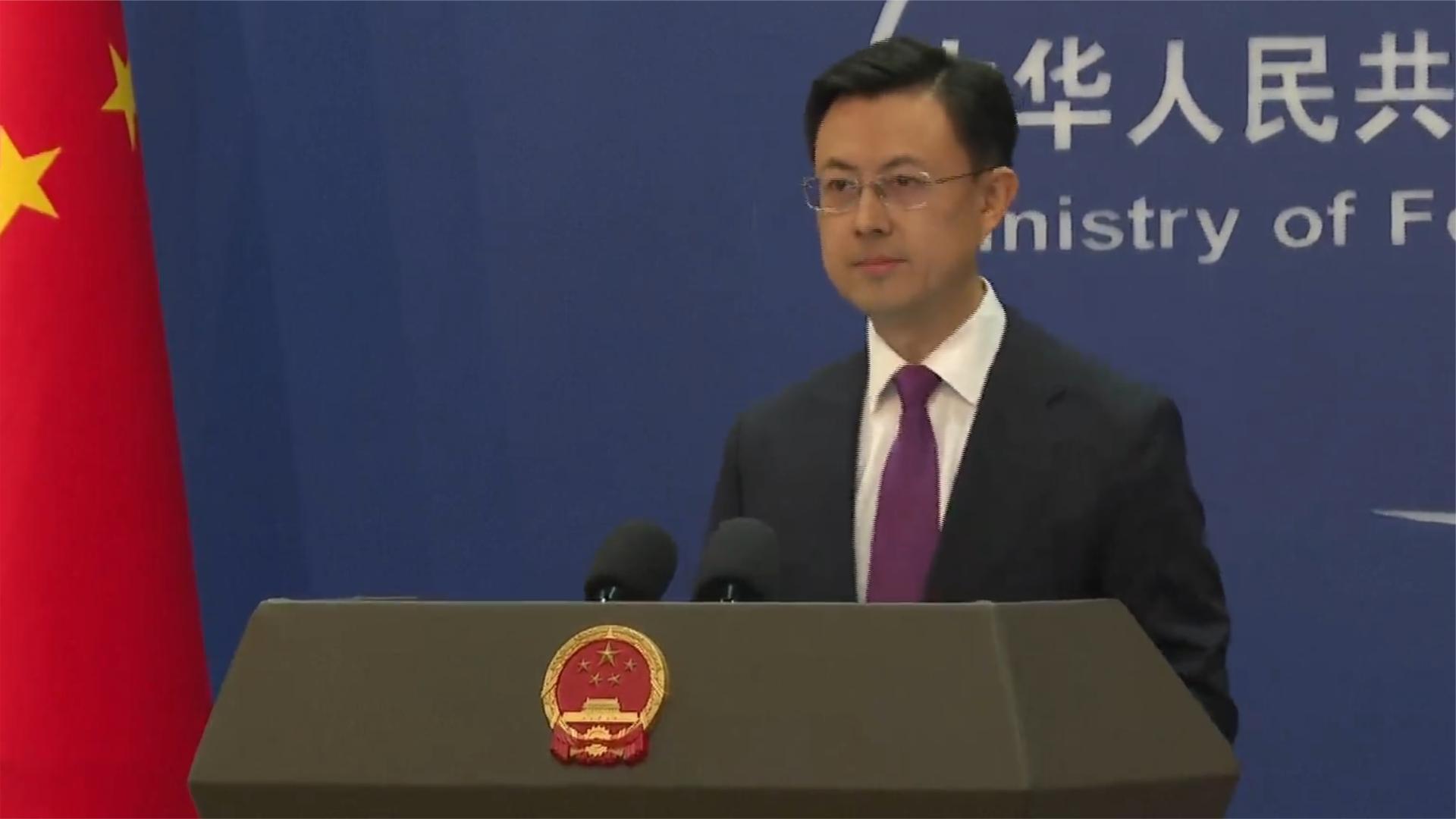 哈尔滨第九届亚冬会开幕在即,外交部:欢迎各国朋友共赴冰雪盛会